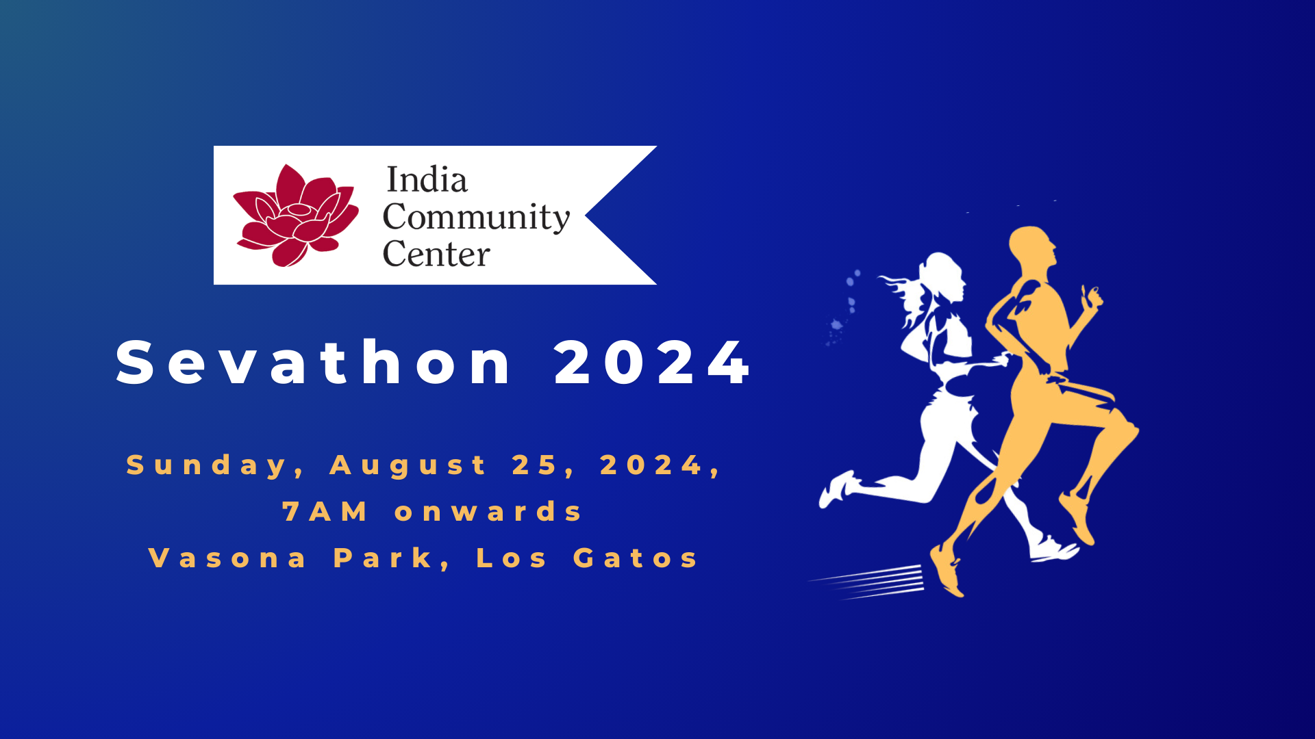ICC Sevathon 2024 - Rcoz